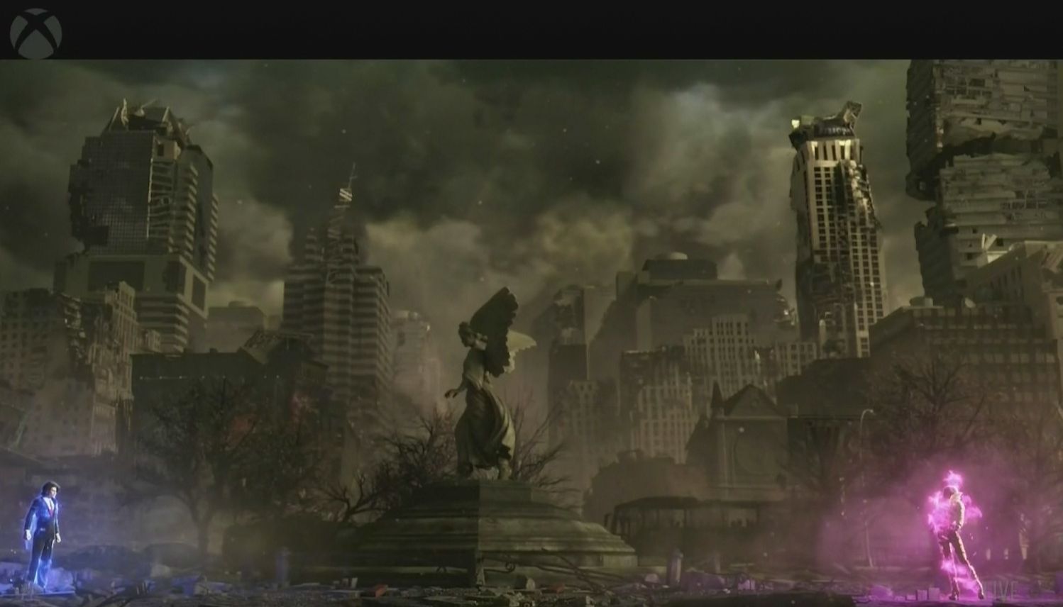 Phantom Dust | Hardcore Gamer