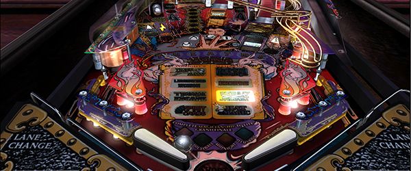 Super-Secret Steam Summer Sale Deal: Nearly-free Pinball Arcade Tables