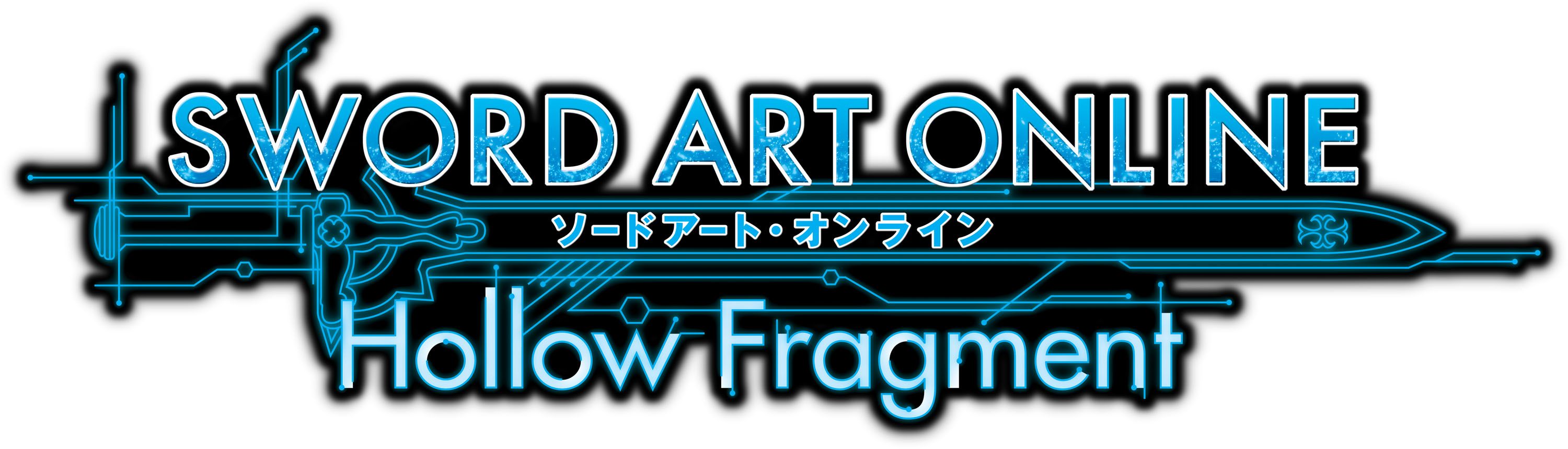 E3 2014: Sword Art Online: Hollow Fragment - New Screenshots