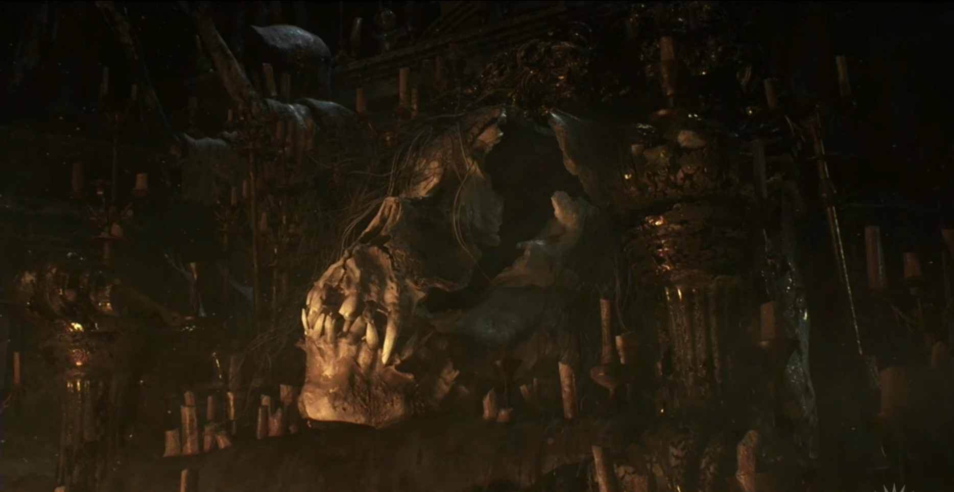 E3 2014: From Software Reveals Next Game, Bloodborne