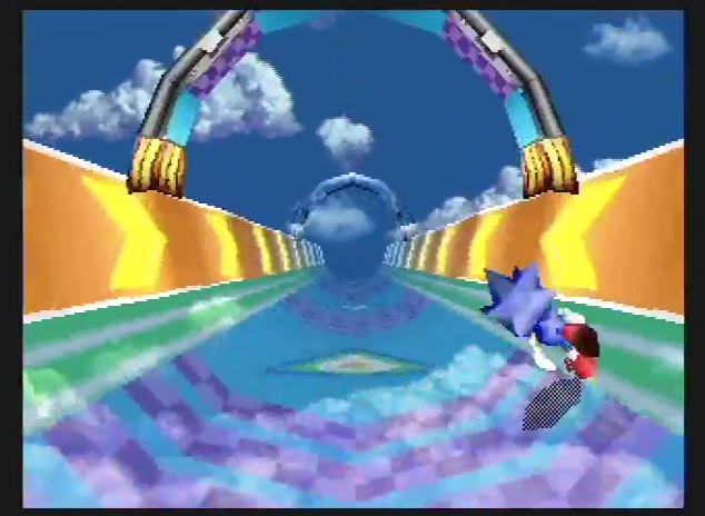 In Case You Missed It: Sonic The Hedgehog
