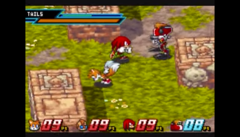 In Case You Missed It: Sonic The Hedgehog
