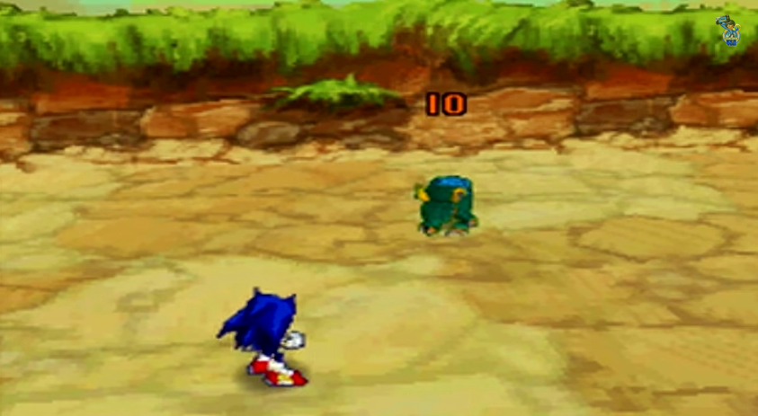 In Case You Missed It: Sonic The Hedgehog