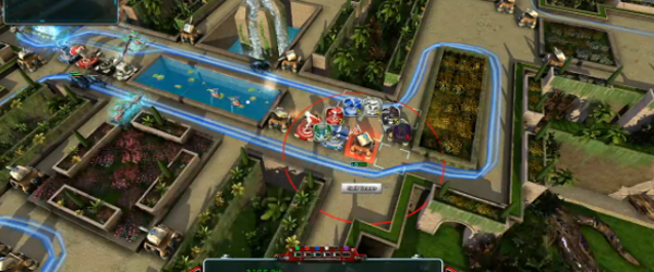 E3 2014: Defenders of Time Gives the Old Tower Defense Genre a Makeover