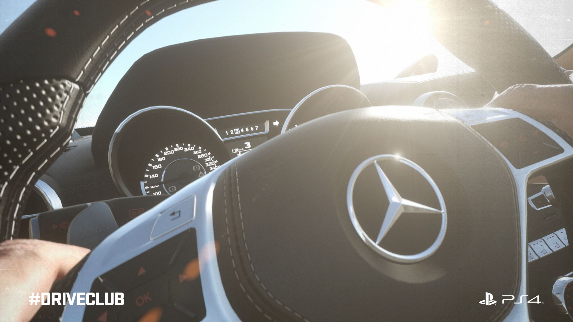 30 Minutes of DriveClub Beta Footage Hits the Web