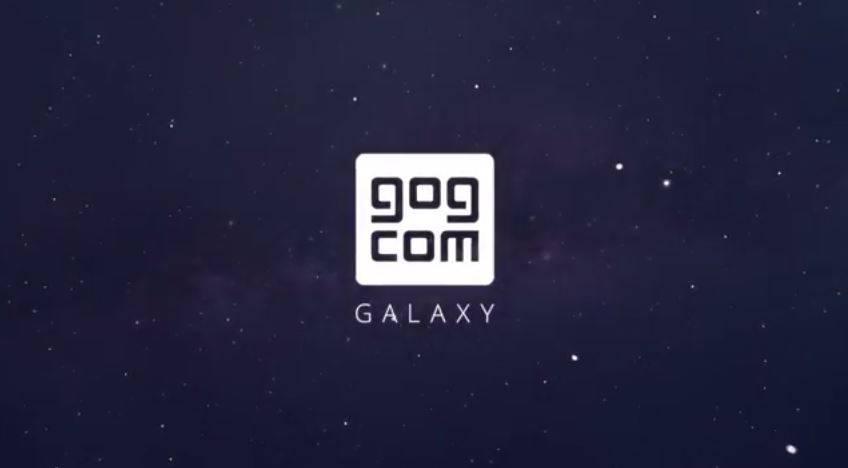 GOG.com Conference Reveals GOG Galaxy