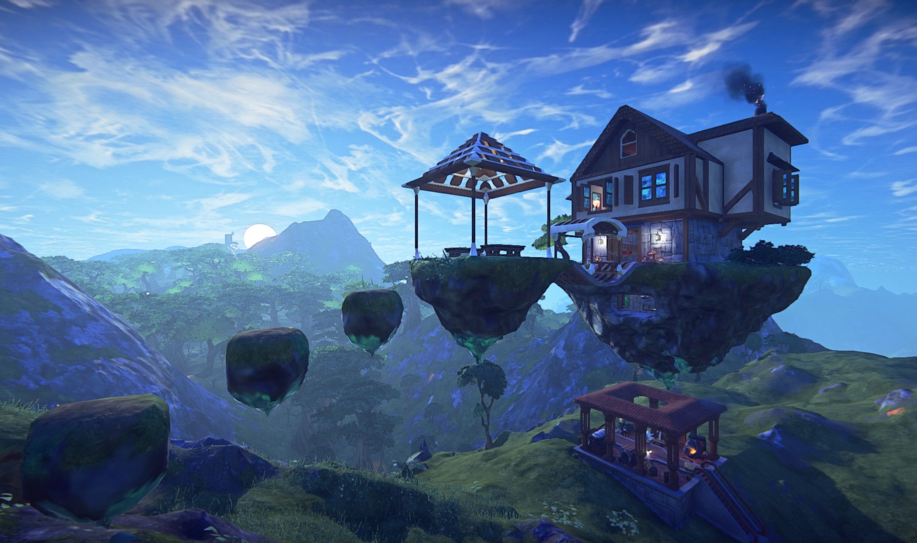 E3 2014: Landmark Brings SOE's Toolset to the Players