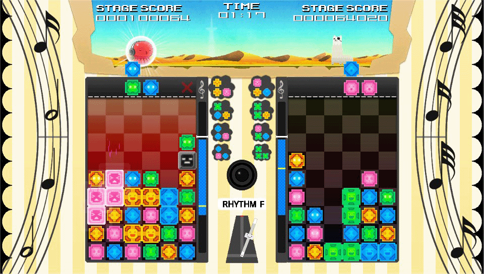 Review: Magical Beat