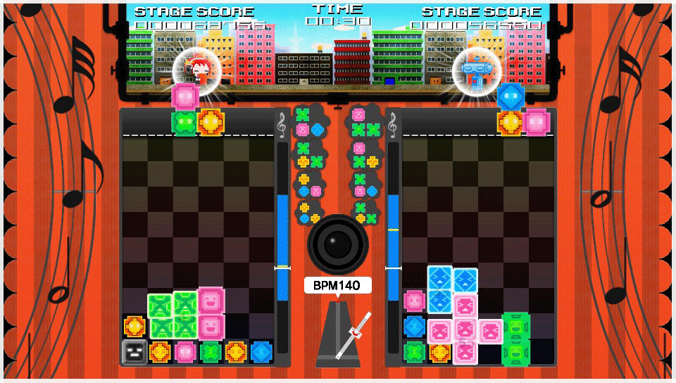 Review: Magical Beat