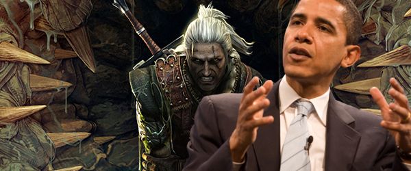 This Just In: President Obama Is A Casual