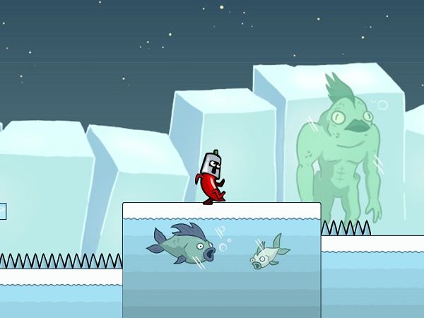 Review: Spoiler Alert