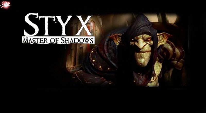 E3 2014 Styx: Master of Shadows Sneaking Onto Consoles