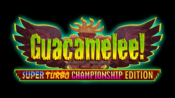 Review: Guacamelee! Super Turbo Championship Edition