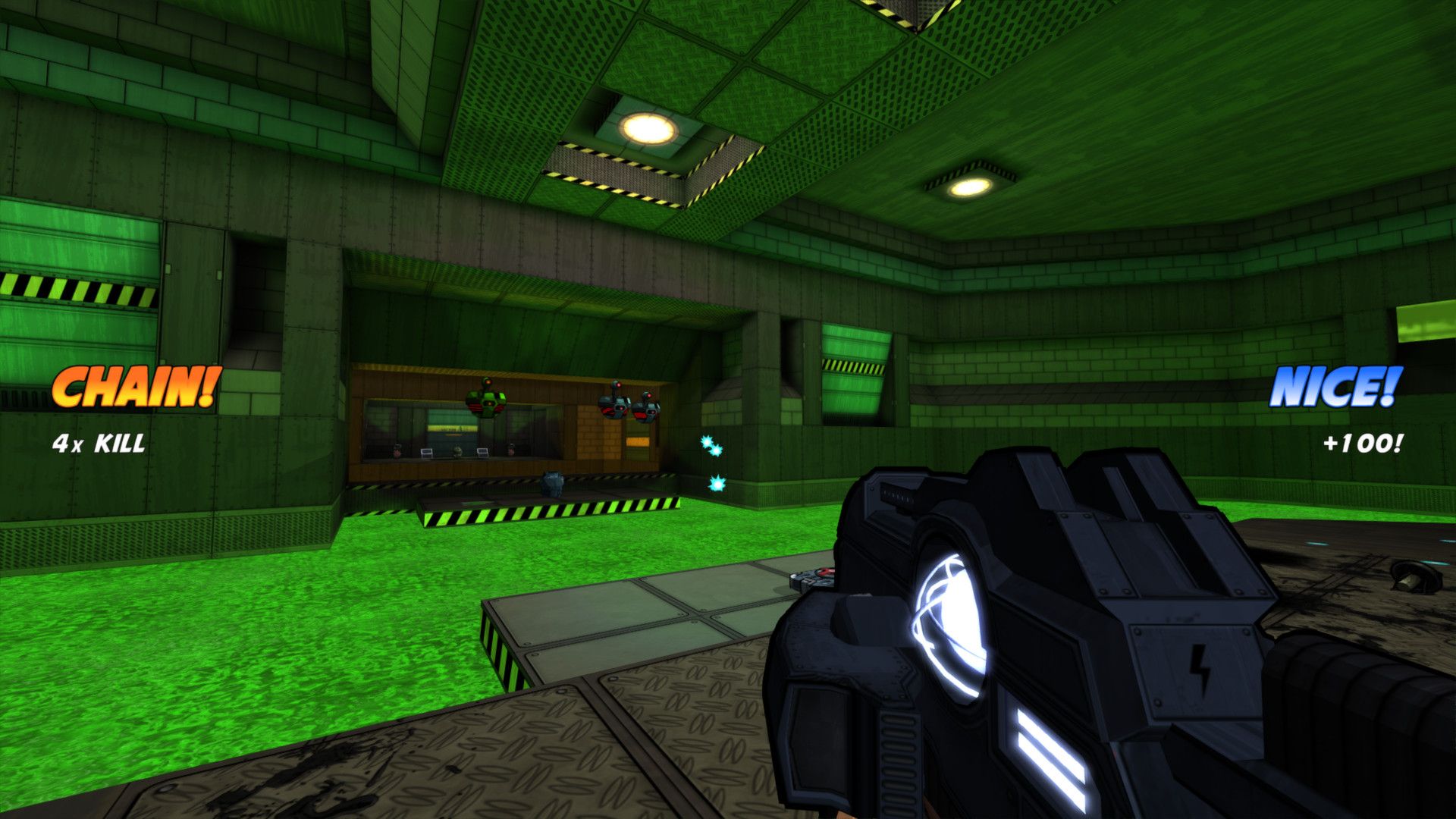 Get Your Dose of Classic FPS Action with Wrack