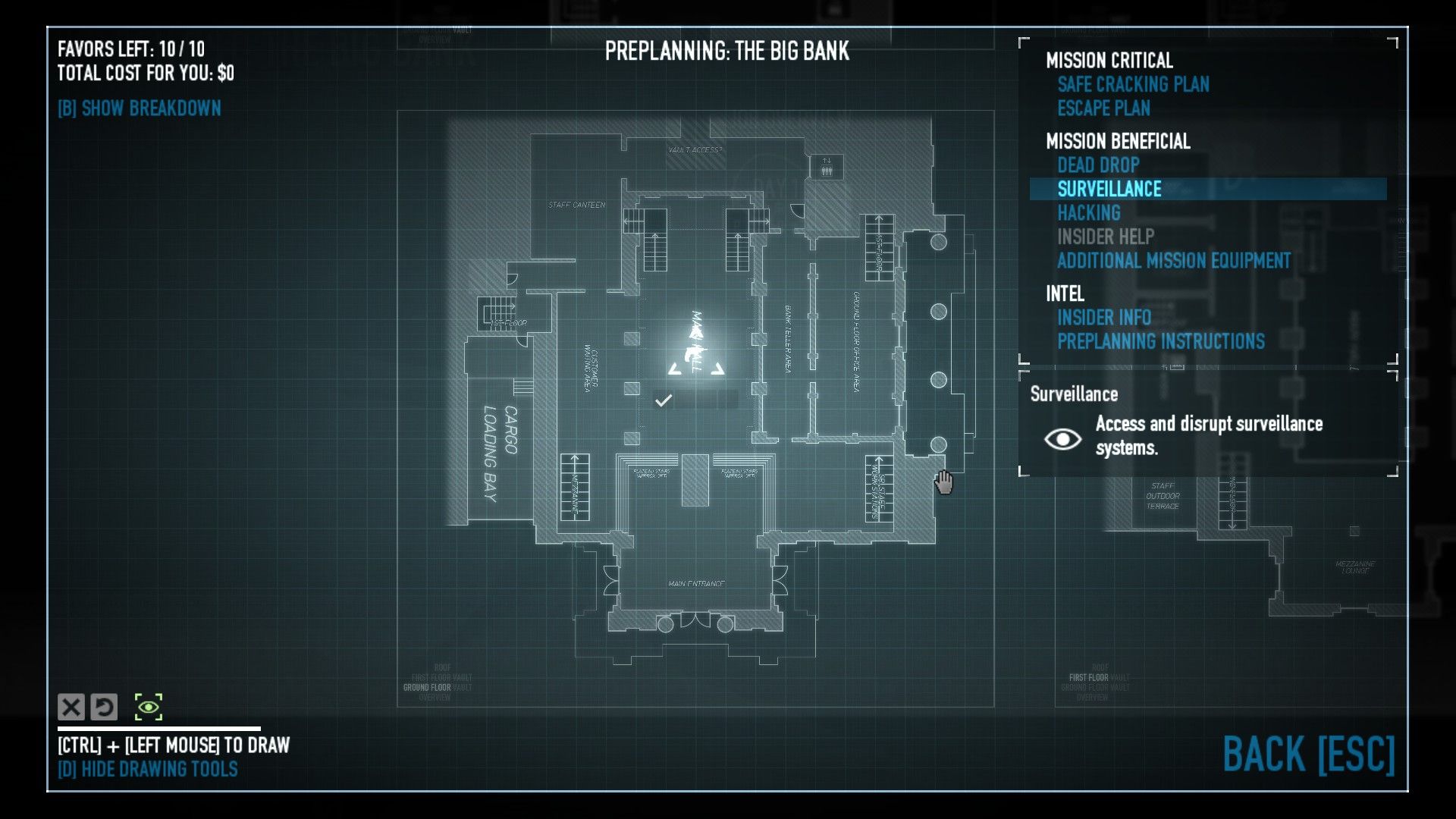 Review: PAYDAY 2: The Big Bank Heist