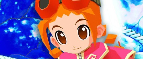 Gurumin: A Monstrous Adventure Hits Steam Greenlight