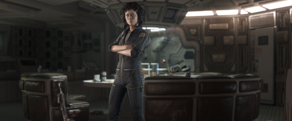 Alien: Isolation Nostromo Edition Box Art Revealed