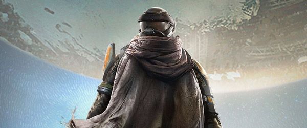 Destiny Beta Blows Away Alpha