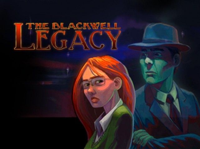 First Three Blackwell Games Now Available on iOS