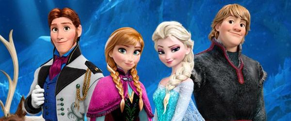 Special Edition 'Frozen' PS4 Coming to Japan