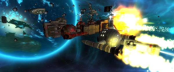 Habitat Builds Its Home on Early Access