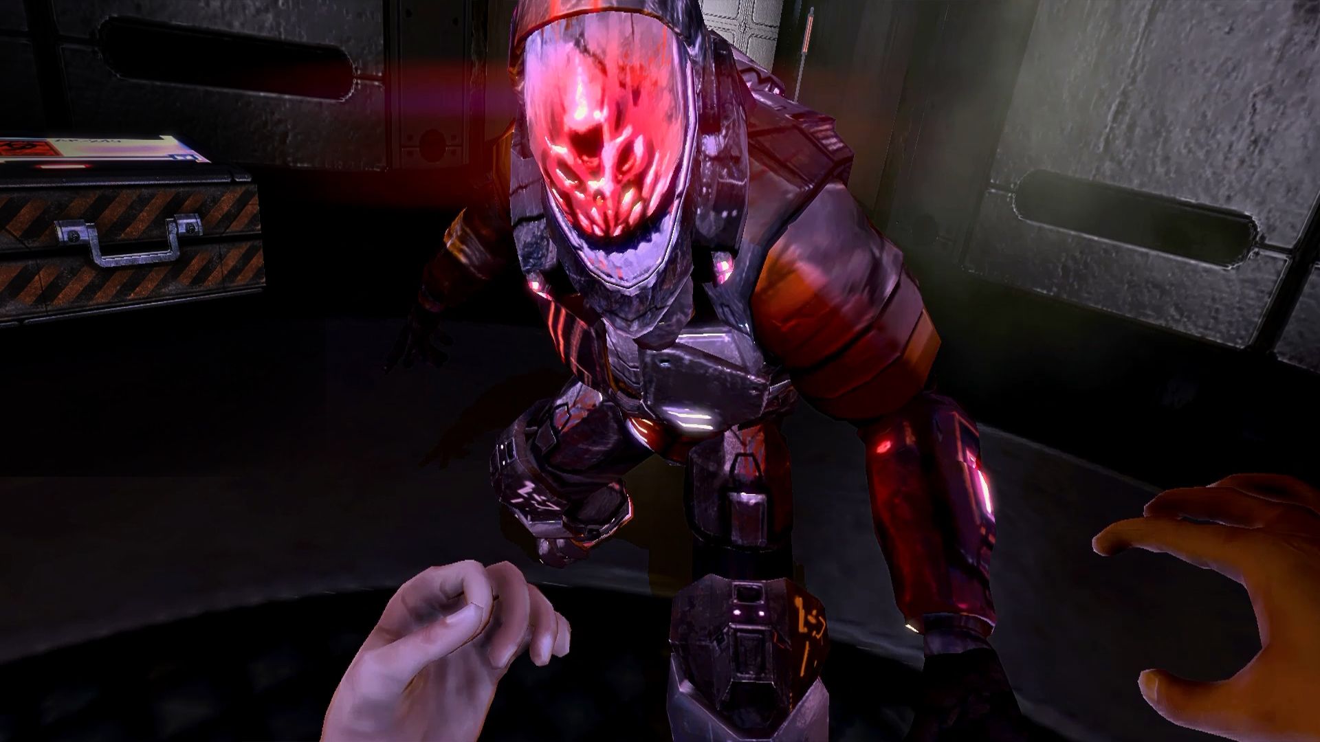 Review: Infinity Runner