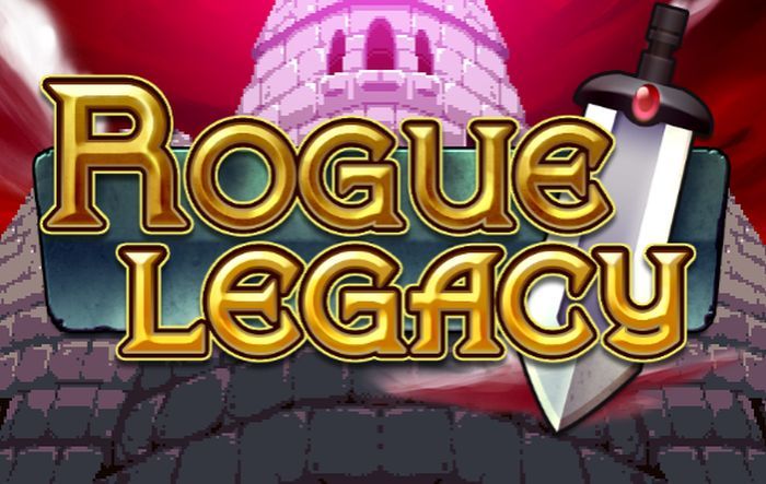 Review: Rogue Legacy (PS4)