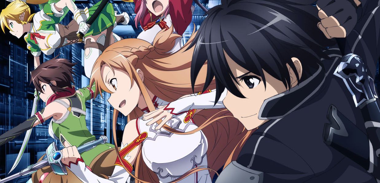 Sword Art Online: Hollow Fragment Release Date Announced
