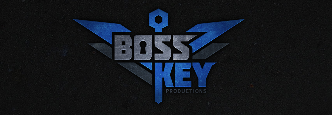 Cliffy B's New Studio Looks to be Named 'Boss Key Productions ...