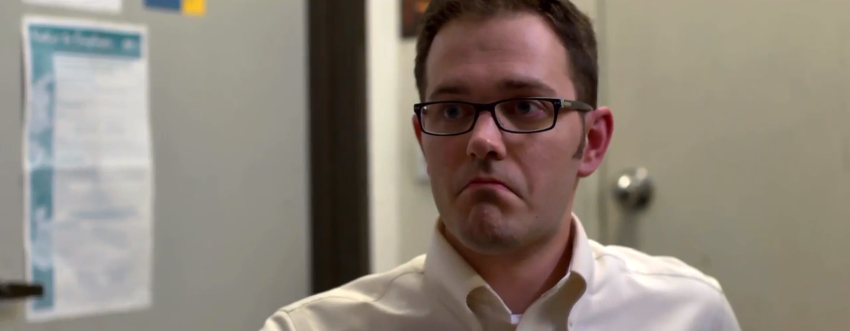 Angry Video Game Nerd: The Movie Gets a New Trailer