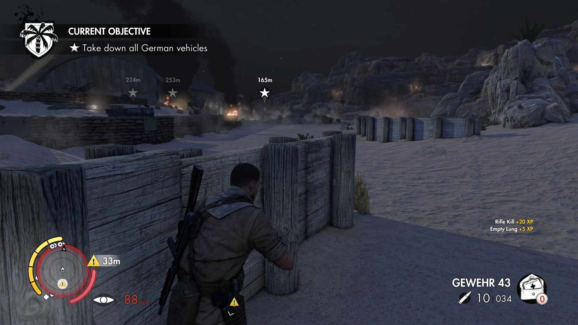 Review: Sniper Elite III