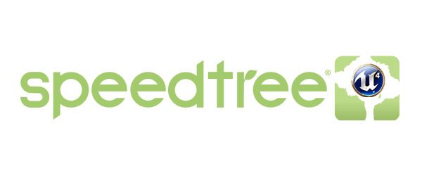 SpeedTree Brings Tree Creation to Unreal Engine 4