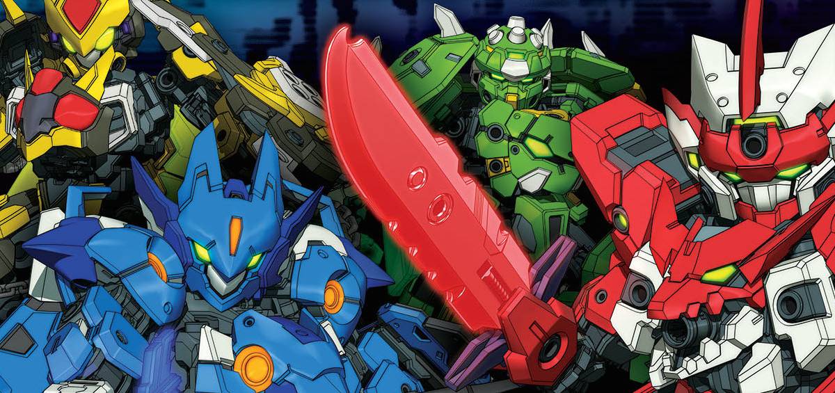 Review: Tenkai Knights: Brave Battle