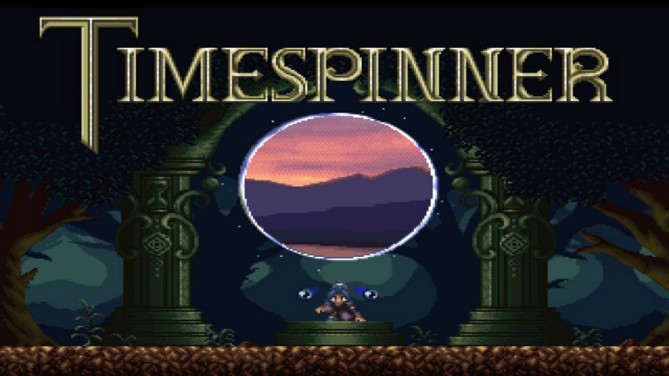 Timespinner Kickstarter Reaches PS Vita Goal, Announces 3DS Goal