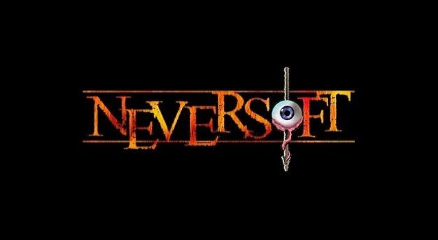 Neversoft's Last Day Commemorated By Destruction, Fire and Knives