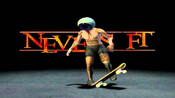 Neversoft Never Got a Chance to Shine