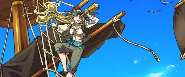 Heileen Trilogy Available on Steam