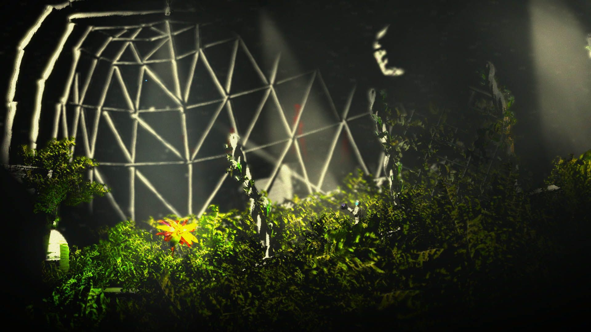 Review: The Swapper (PS4)