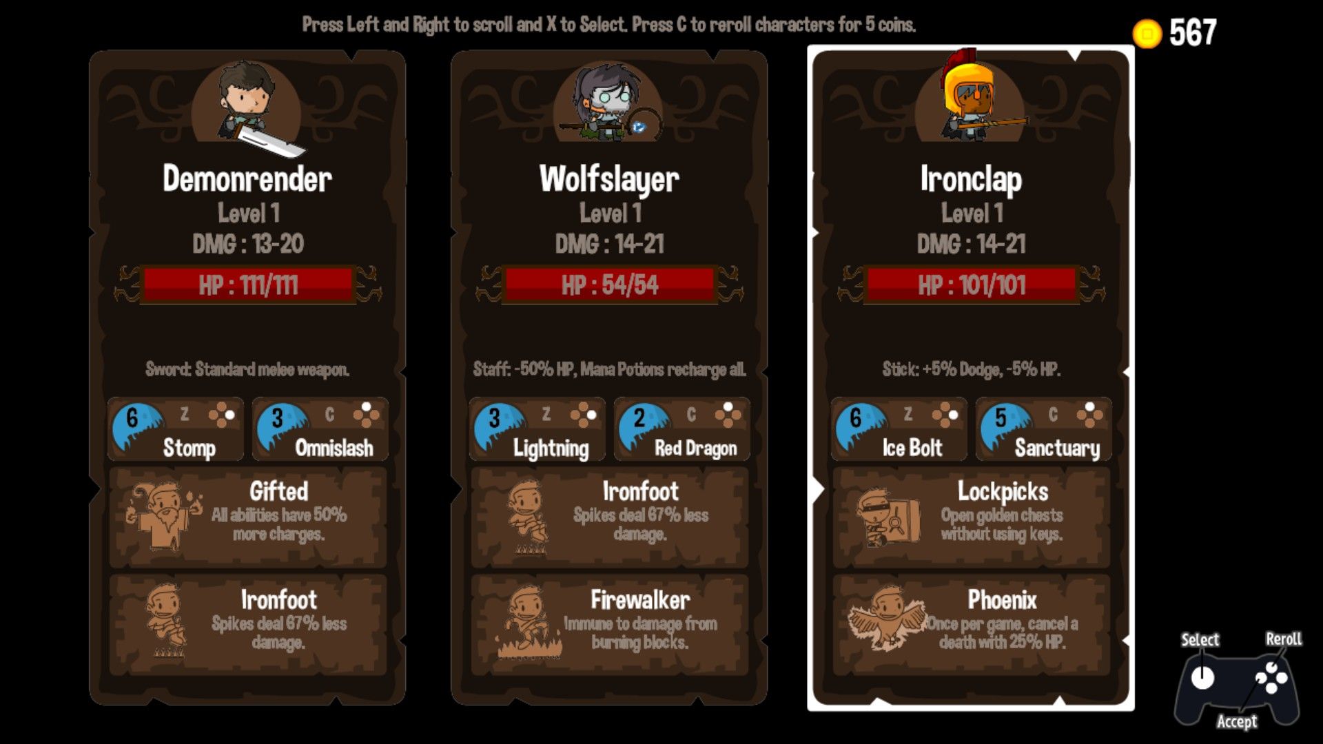 Review: Vertical Drop Heroes HD