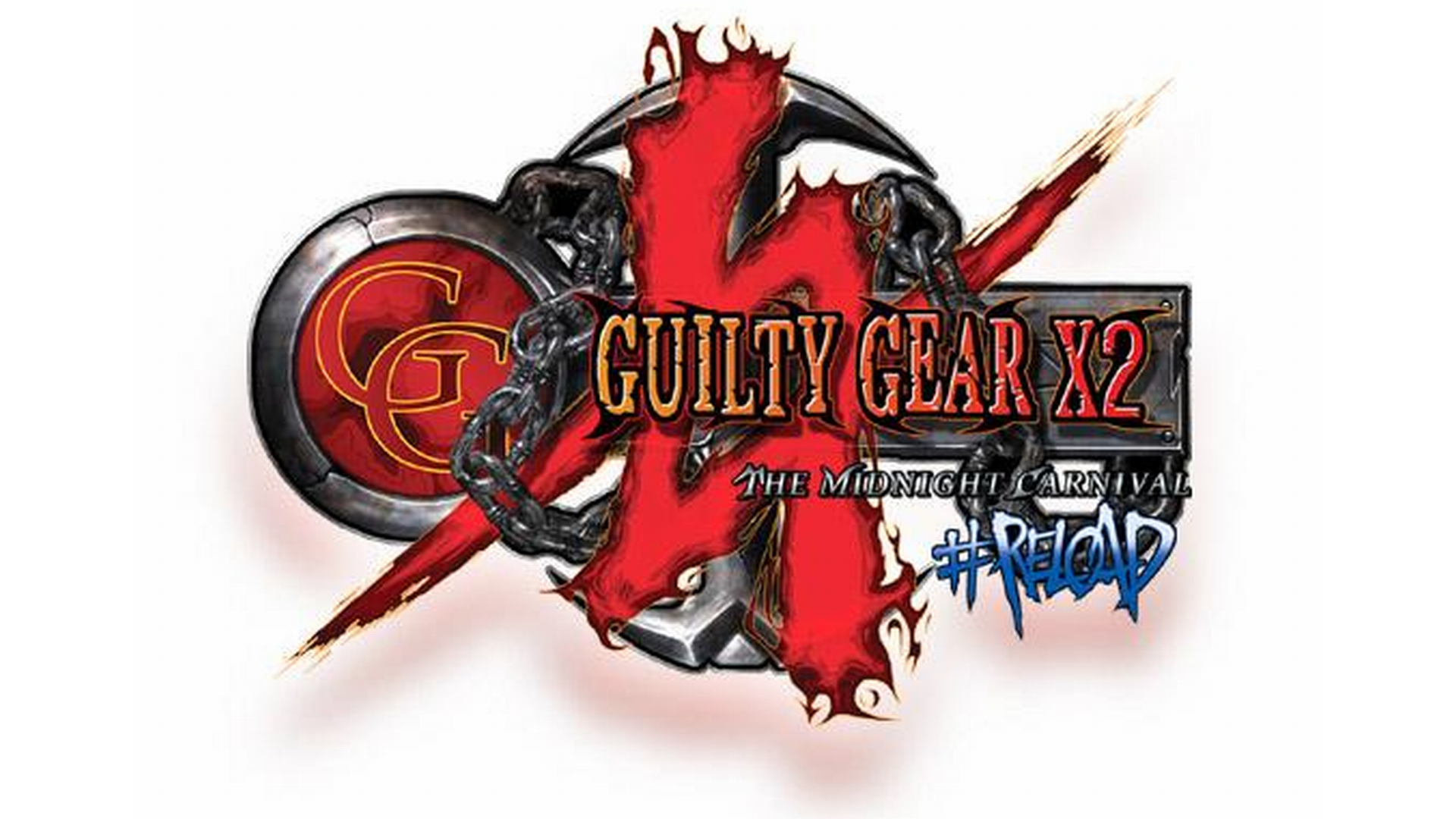 Guilty Gear X2 - Reload Announced