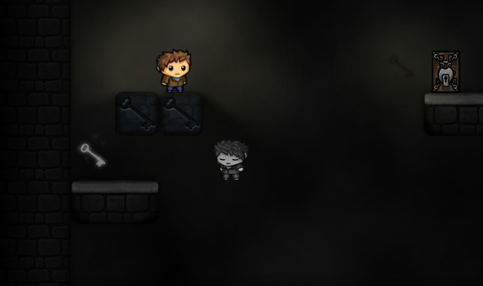 Review: Another Perspective