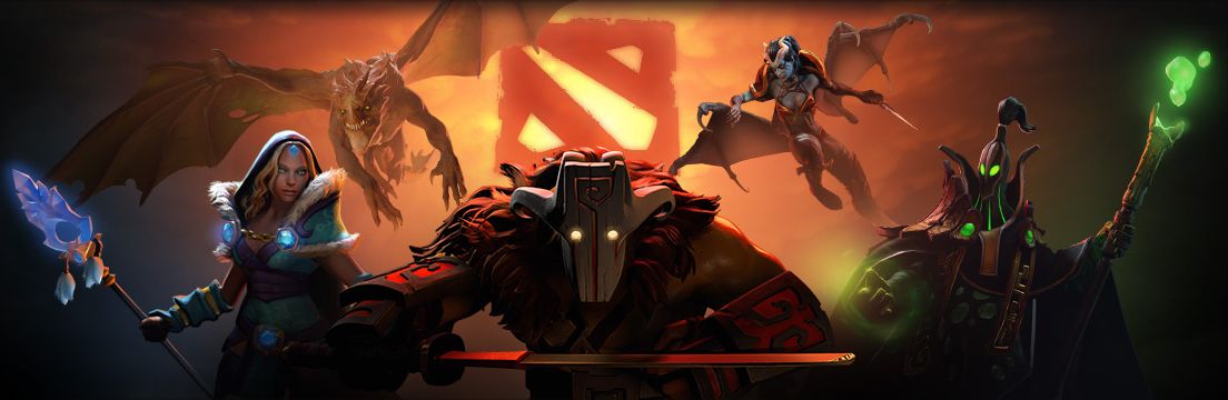 Why Dota 2 is the Only Game that Does Free-To-Play Right