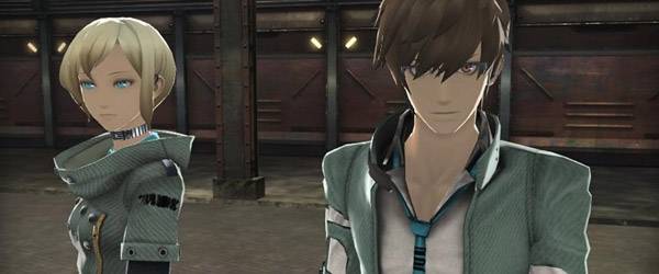 Freedom Wars Set for an October Release