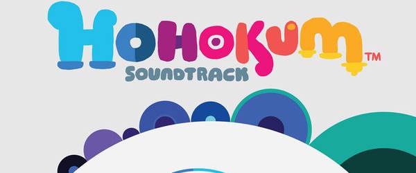 Limited Edition Hohokum Soundtrack Available to Pre-Order on Vinyl