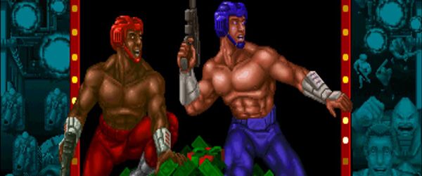 The Difference Between a TV Show and a Video Game