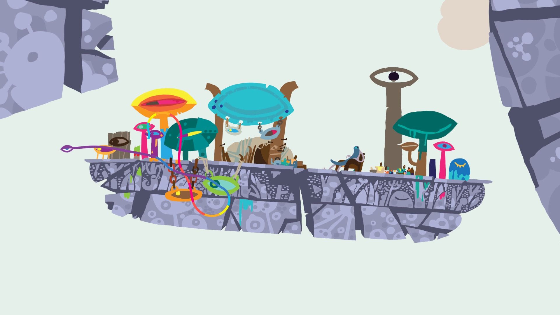 Review: Hohokum