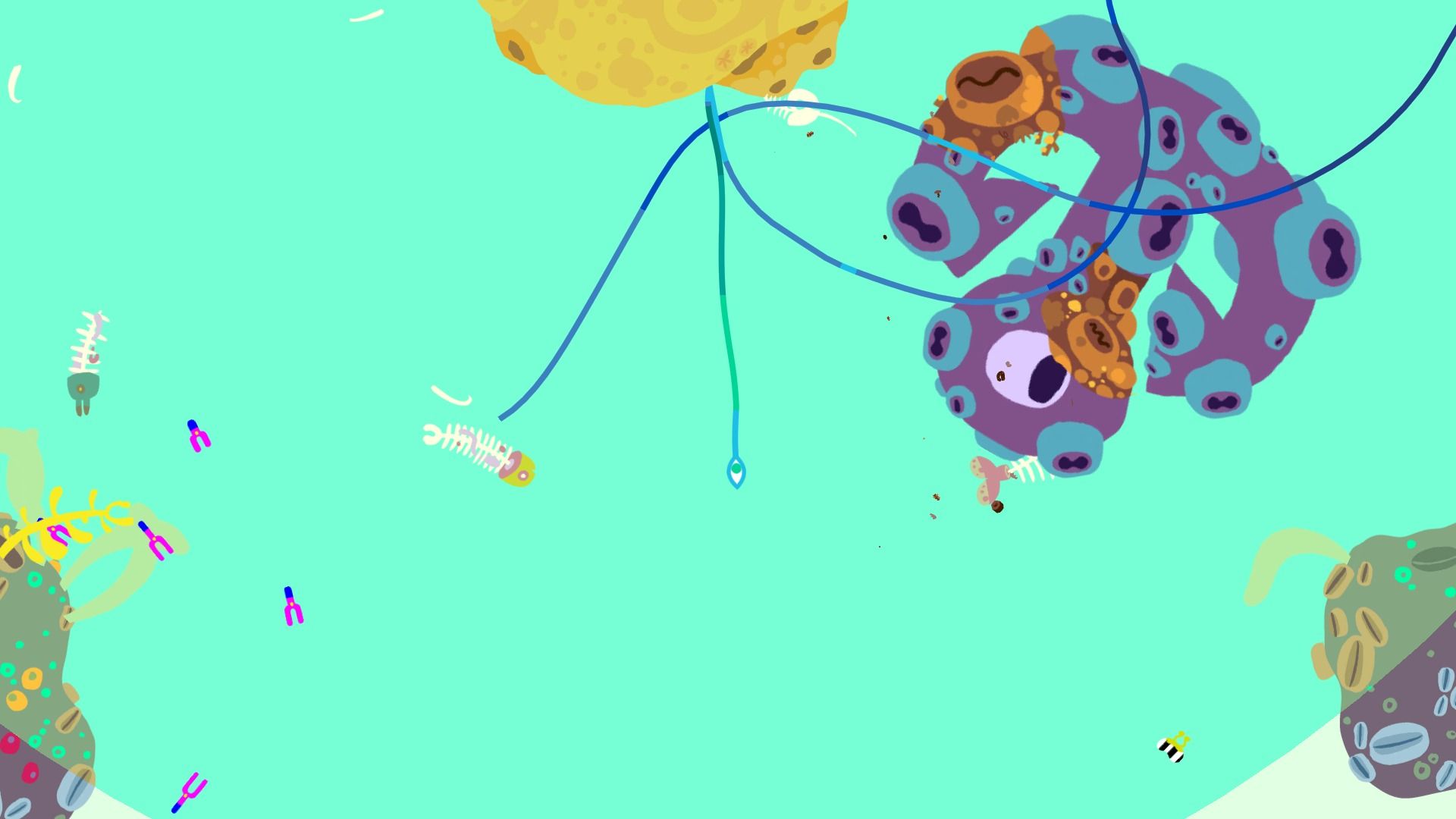 Review: Hohokum