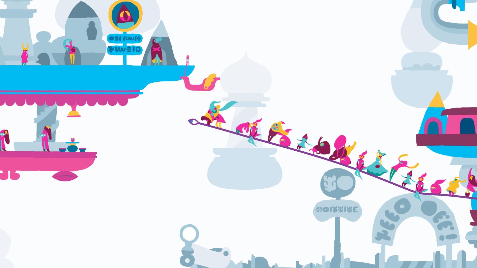 Review: Hohokum