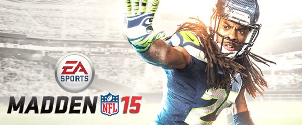 Madden NFL 15 Xbox One Bundle Coming This Month