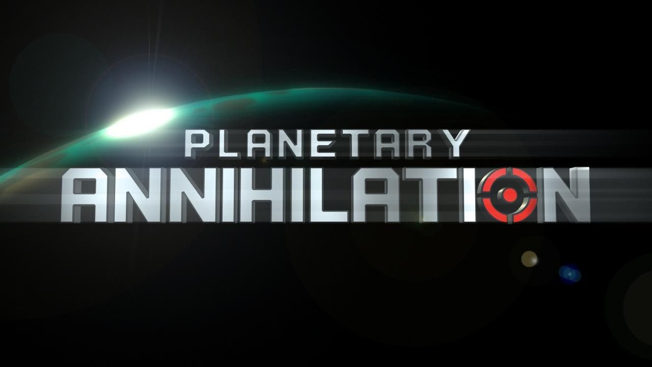 Planetary Annihilation Launch Trailer Released